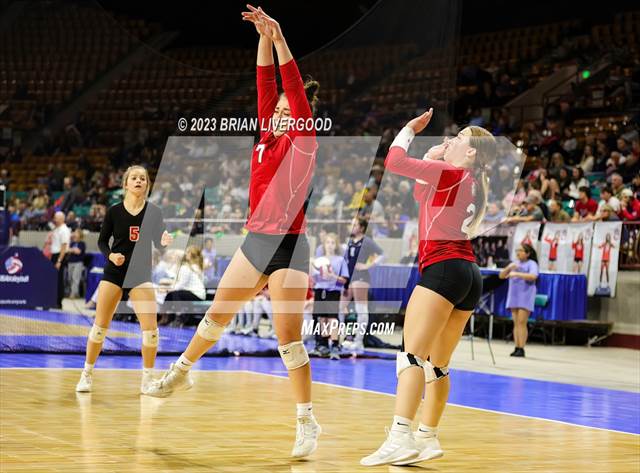 Photo 96 in the Haxtun vs. Simla (CHSAA 1A Round 3) Photo Gallery (163 ...