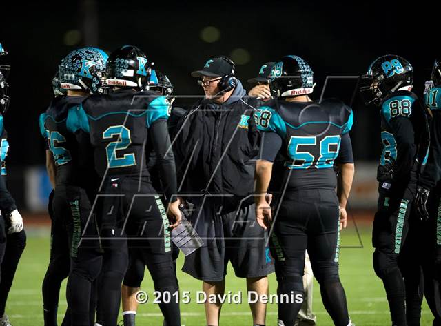 Photo 49 in the Avenal vs. Kennedy (CIF CS D6 Final) Photo Gallery (151 Photos)