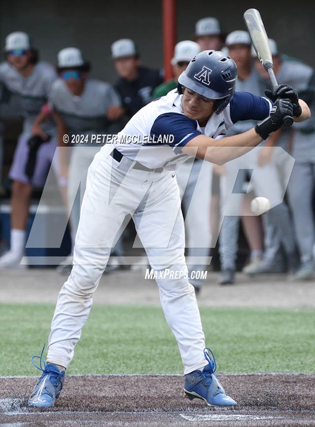 Photo 22 in the Apponequet Regional vs Oakmont Regional (MIAA Division ...