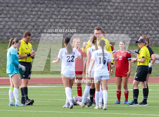 Photo 1 in the Lone Star vs. Lovejoy Photo Gallery (151 Photos)