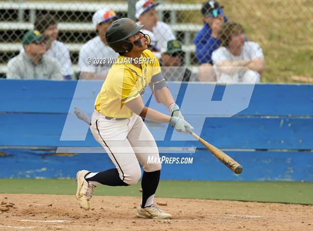 Photo 20 in the Berean Christian vs. San Marin Photo Gallery (121 Photos)