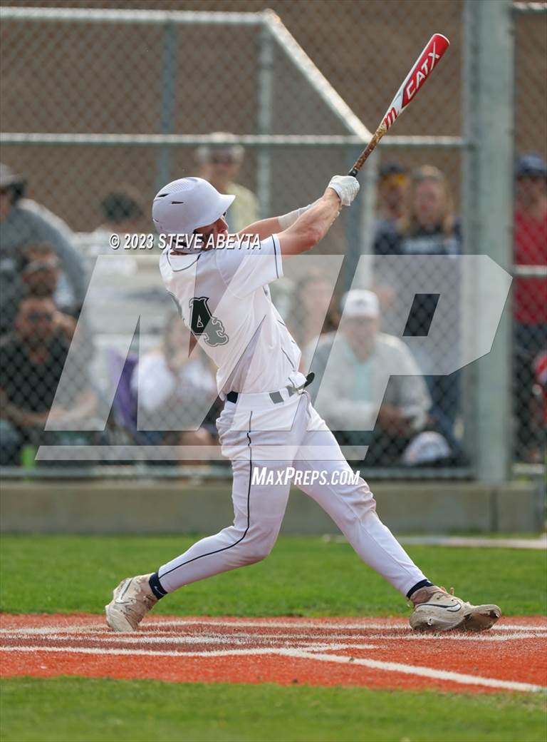 Photo 4 in the Pine Creek vs. Cherokee Trail (CHSAA Region 8) Photo ...