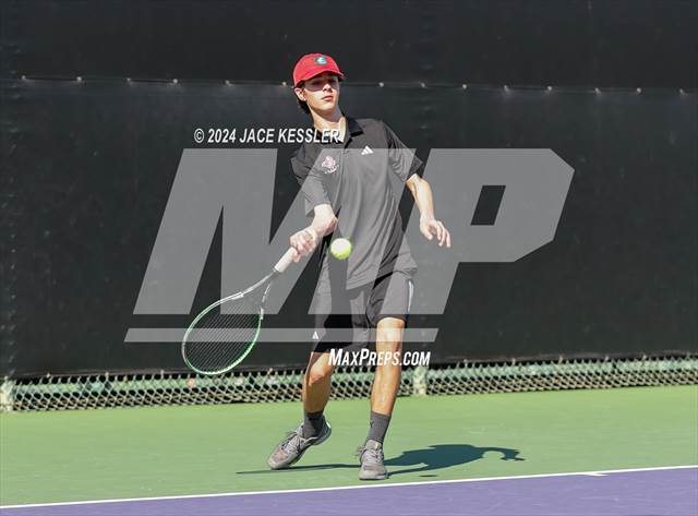 Photo 27 in the Crespi vs. St. Francis Photo Gallery (192 Photos)