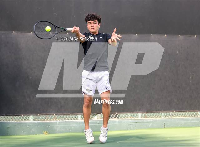 Photo 12 in the Crespi vs. St. Francis Photo Gallery (192 Photos)