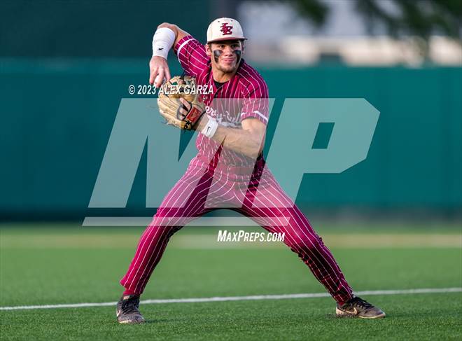 Photo 58 in the Liberty-Eylau vs China Spring (UIL 4A State Baseball ...