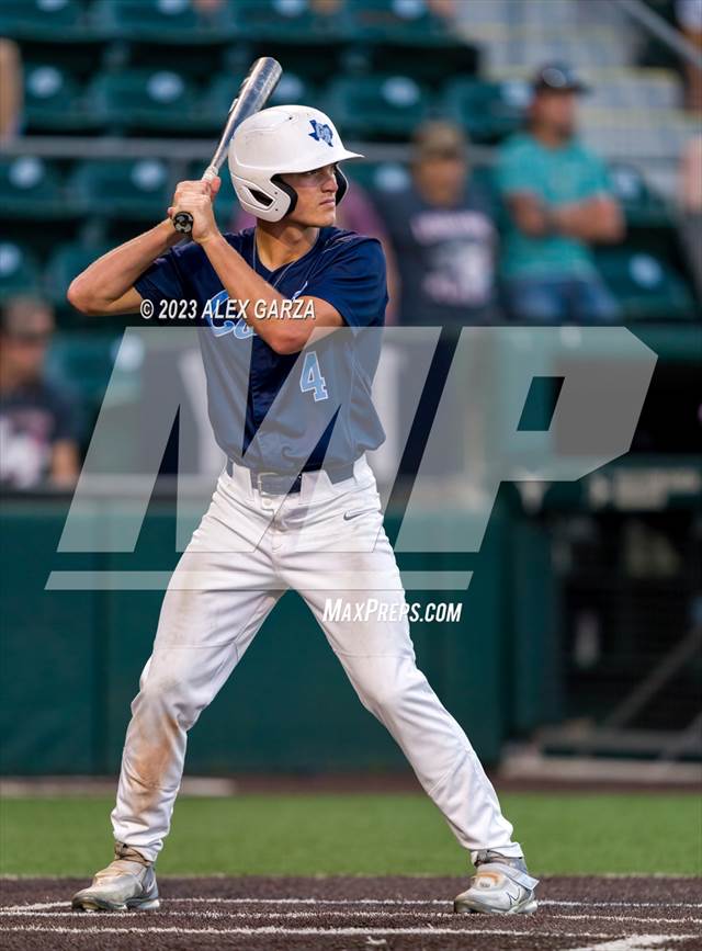 Photo 110 in the Liberty-Eylau vs China Spring (UIL 4A State Baseball ...
