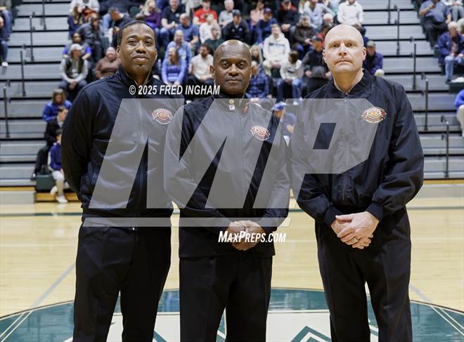 Photo 1 in the Westfield vs. South Lakes (VHSL Class 6D Region Final ...