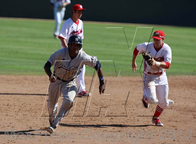 Photo 6 in the 2013 New Balance Area Code Nationals Photo Gallery (121 ...