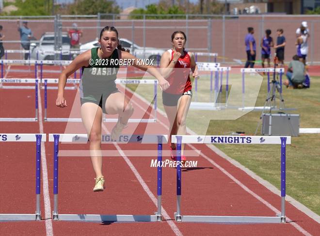 Photo 4 in the Arizona Open (Track Events) Photo Gallery (119 Photos)