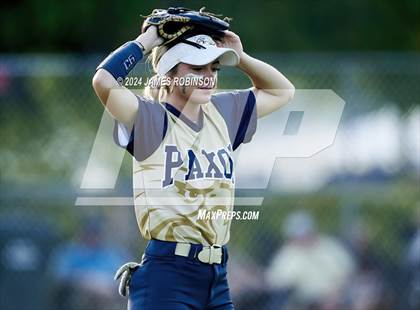 Baldwin vs Paxon School For Advanced Studies (Gateway Finals) Thumbnails