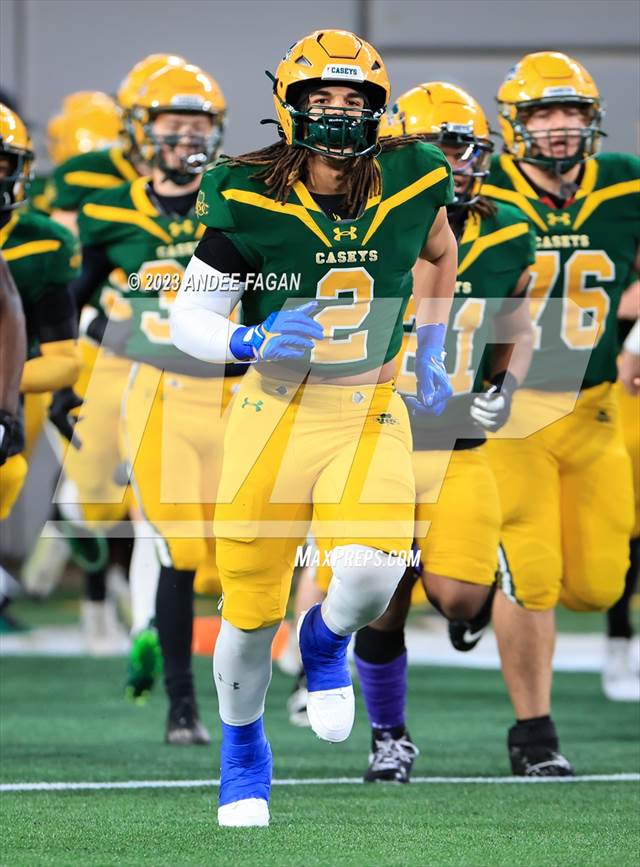 Photo 1 in the Red Bank Catholic vs DePaul (NJSIAA Non-Public B Final ...