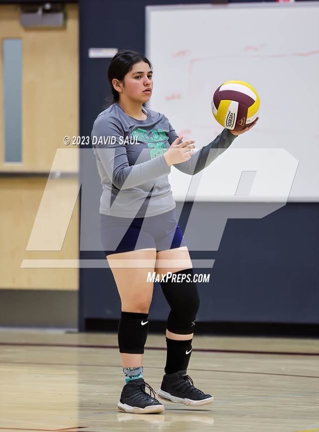 Photo 1 in the JV: Atlas Preparatory School @ Banning Lewis Academy ...