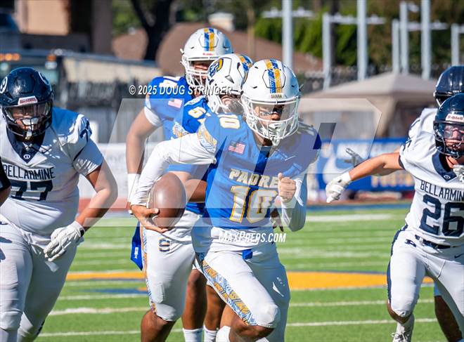 Photo 4 in the Bellarmine College Prep @ Junipero Serra Photo Gallery ...