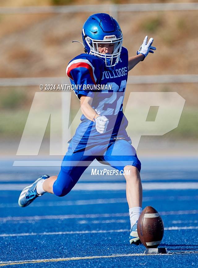 Photo 18 in the Fr: Junipero Serra @ Folsom Photo Gallery (274 Photos)