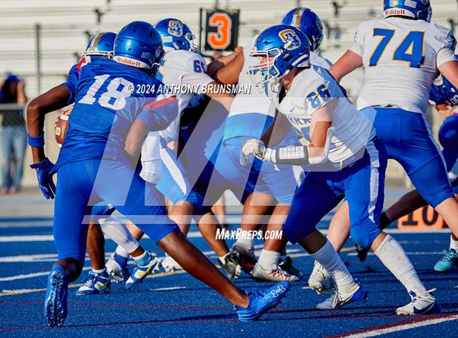Photo 203 in the FR: Junipero Serra @ Folsom Photo Gallery (274 Photos)