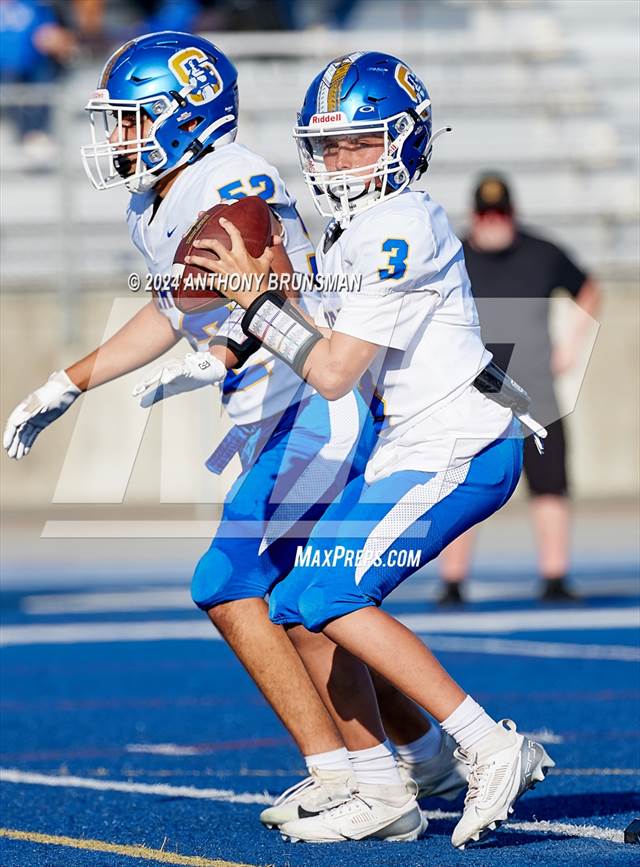 Photo 61 in the Fr: Junipero Serra @ Folsom Photo Gallery (274 Photos)
