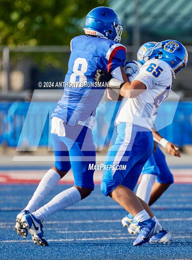 Photo 105 in the Fr: Junipero Serra @ Folsom Photo Gallery (274 Photos)