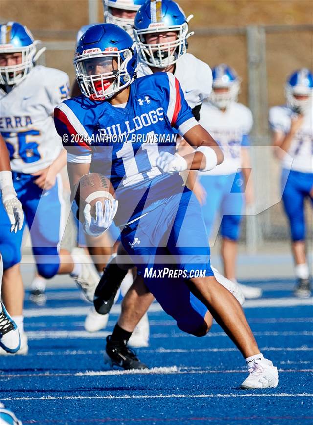 Photo 4 in the Fr: Junipero Serra @ Folsom Photo Gallery (274 Photos)
