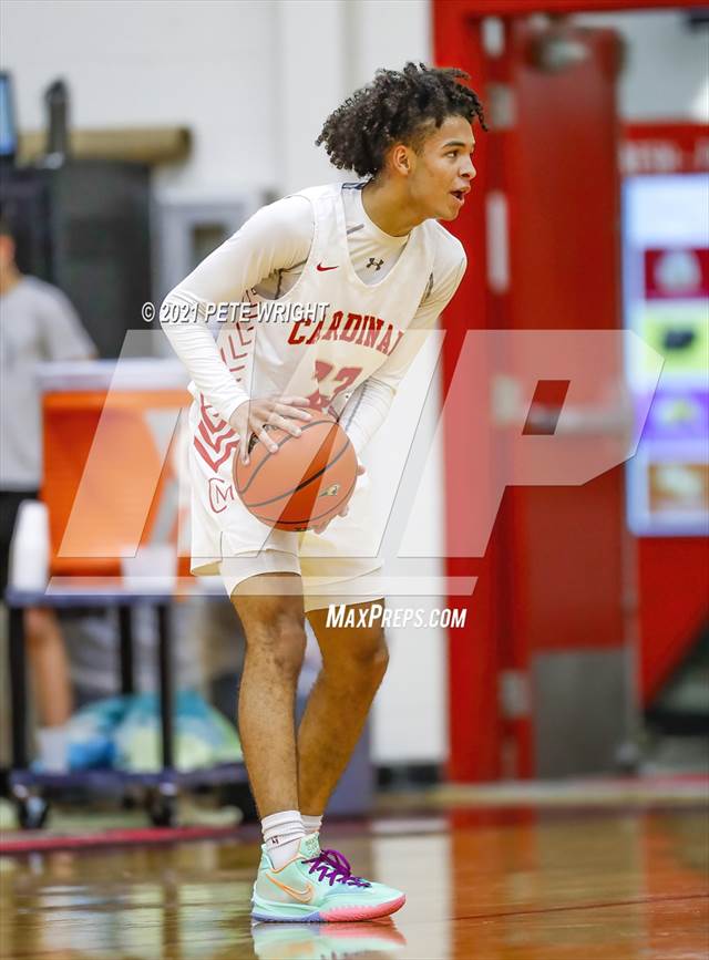 Photo 17 in the Sarasota Christian @ Cardinal Mooney Photo Gallery (179 ...