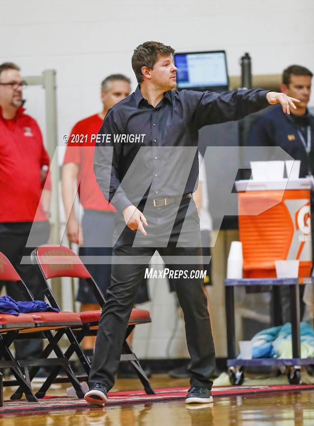 Photo 7 in the Sarasota Christian @ Cardinal Mooney Photo Gallery (179 ...