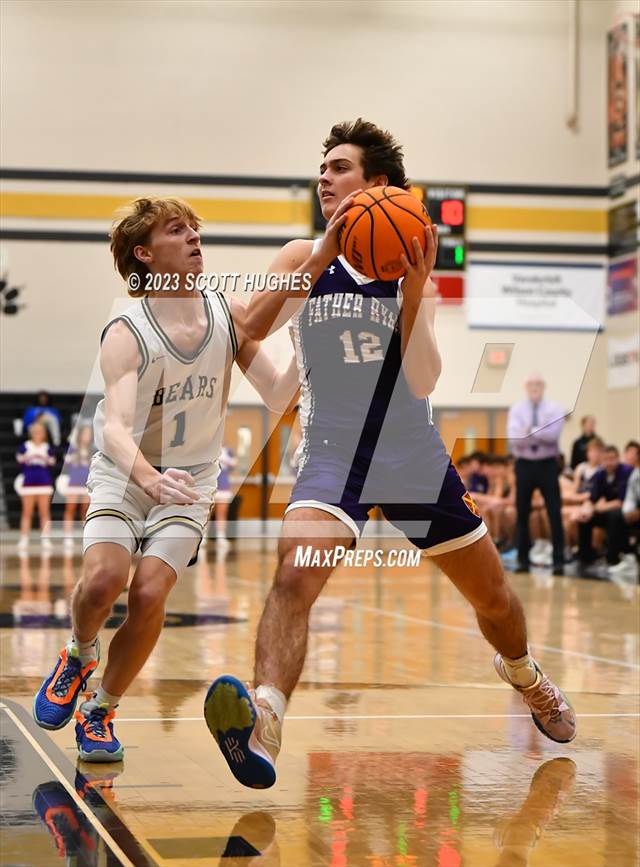 Photo 39 in the Father Ryan @ Mount Juliet Photo Gallery (76 Photos)