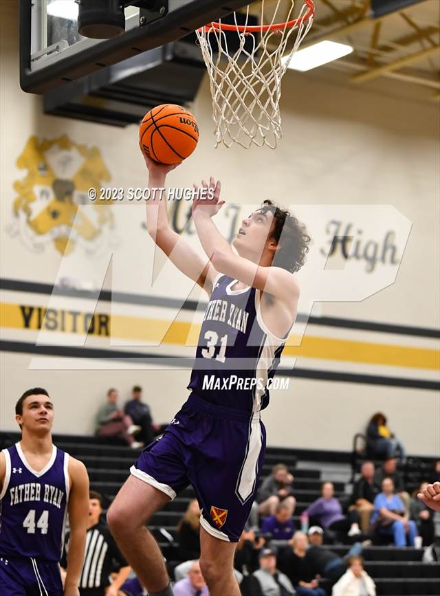 Photo 7 in the Father Ryan @ Mount Juliet Photo Gallery (76 Photos)