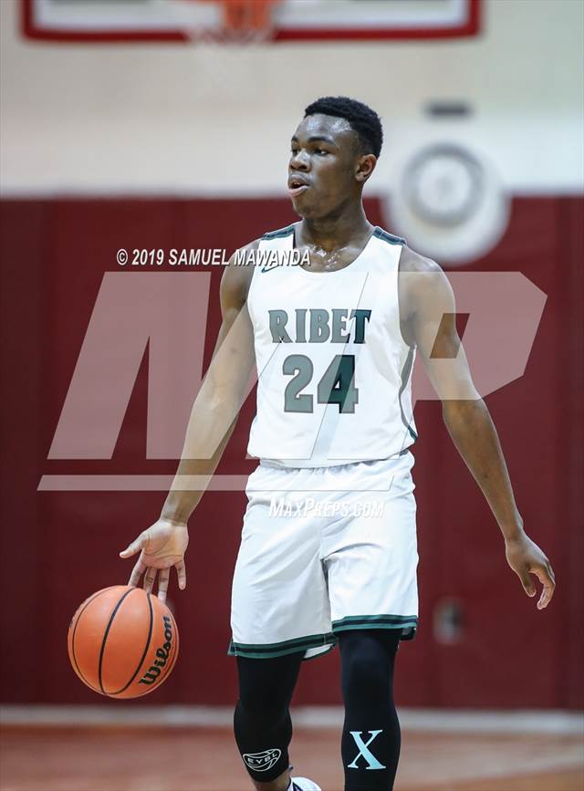 Photo 11 in the Ribet Academy vs. Desert Oasis (SoCal Vegas Showdown ...