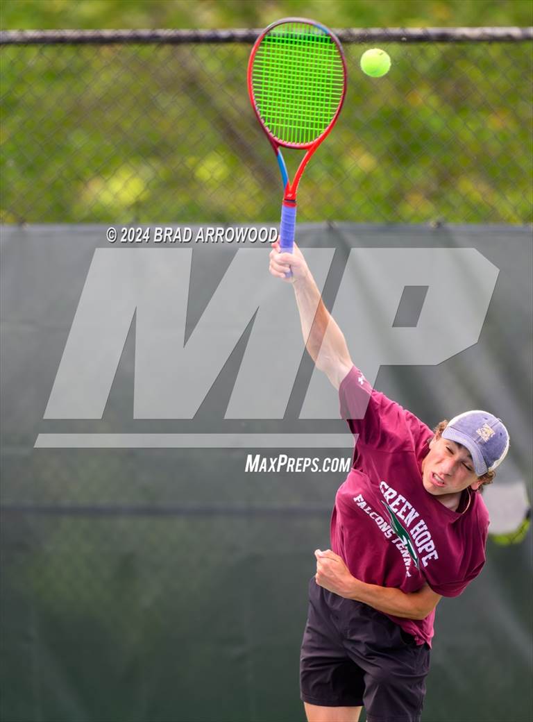 Photo 1 in the Providence vs Green Hope (NCHSAA 4A Final) Photo Gallery ...