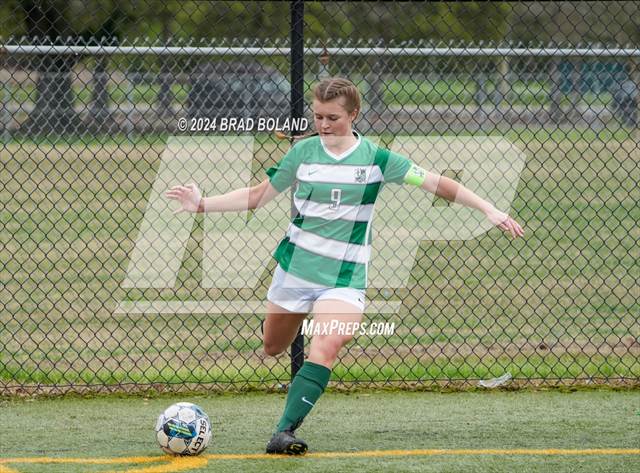 Photo 136 in the John Carroll Catholic vs. St. Luke's Episcopal Photo ...