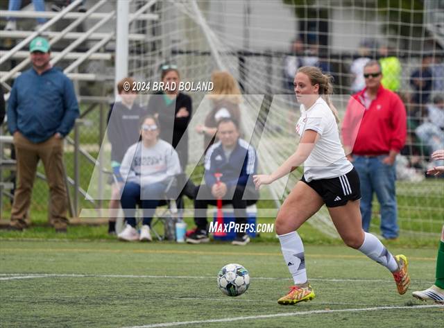 Photo 1 in the John Carroll Catholic vs. St. Luke's Episcopal Photo ...