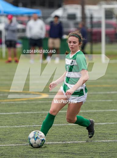 Photo 112 in the John Carroll Catholic vs. St. Luke's Episcopal Photo ...