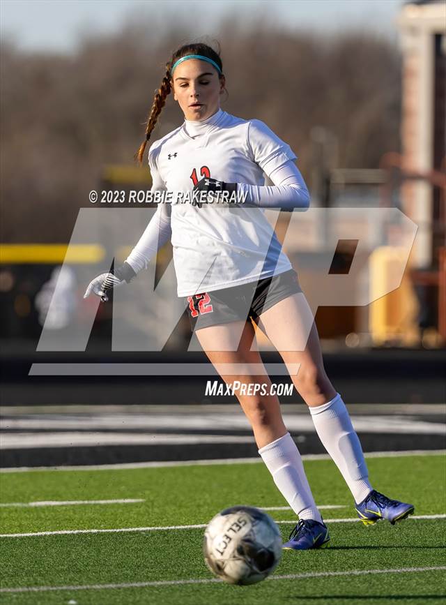 Photo 32 in the Tyler Legacy vs. McKinney North (Forney Invitational ...