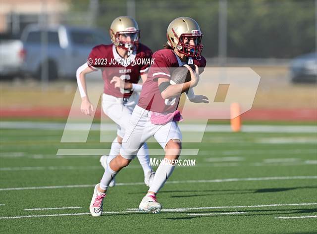 Photo 28 in the Fr: Cy-Fair @ Cypress Woods (B Teams) Photo Gallery ...