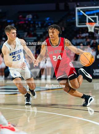 Virginia High School Basketball - Schedules, Scores, Team Coverage