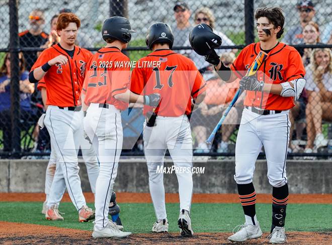 Photo 1 in the Conner vs Ryle (33rd District Championship) Photo ...
