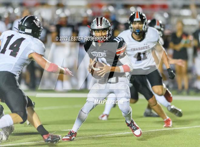 Photo 105 in the Churchill vs Stevens Photo Gallery (143 Photos)