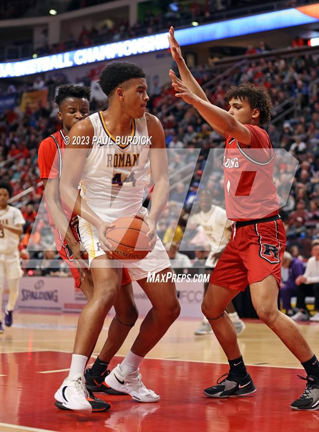 Photo 15 in the Reading @ Roman Catholic (PIAA 6A Championship) Photo ...