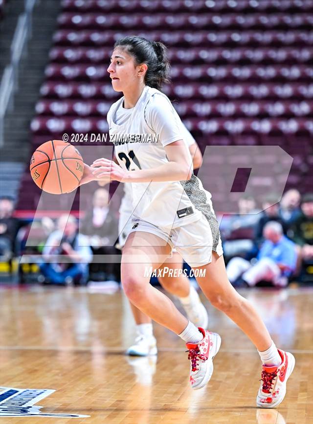 Photo 10 in the Cardinal O'Hara vs Spring-Ford (PIAA 6A Final) Photo ...