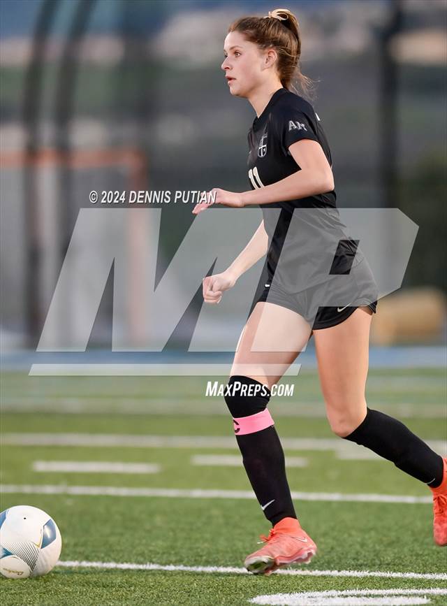 Photo 25 in the Davis Sr. @ Archbishop Mitty (CIF NorCal D1 R1) Photo ...