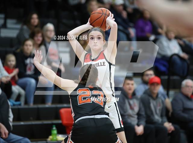 Photo 1 in the Amanda-Clearcreek @ Circleville Photo Gallery (73 Photos)