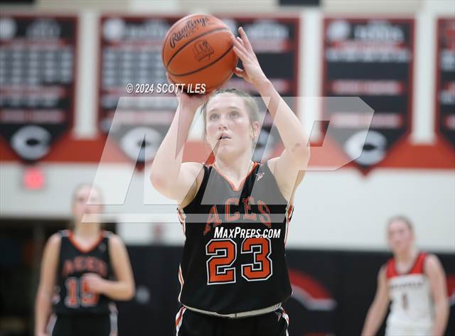 Photo 23 in the Amanda-Clearcreek @ Circleville Photo Gallery (73 Photos)