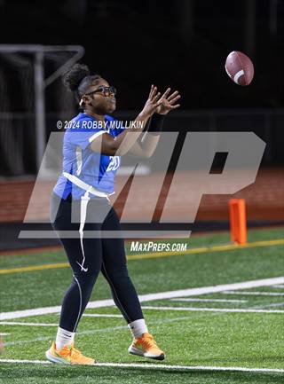 High School Girls Flag Football - Rankings, Schedules, Scores