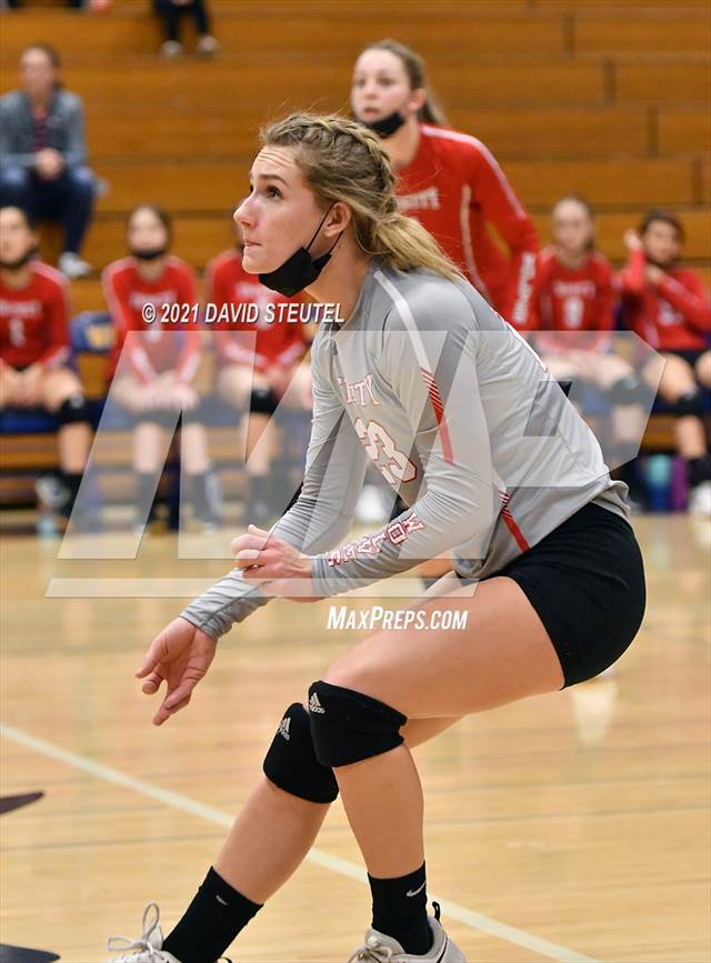 Photo 13 in the Trinity @ Vacaville Christian (CIF NorCal D5 Playoffs ...