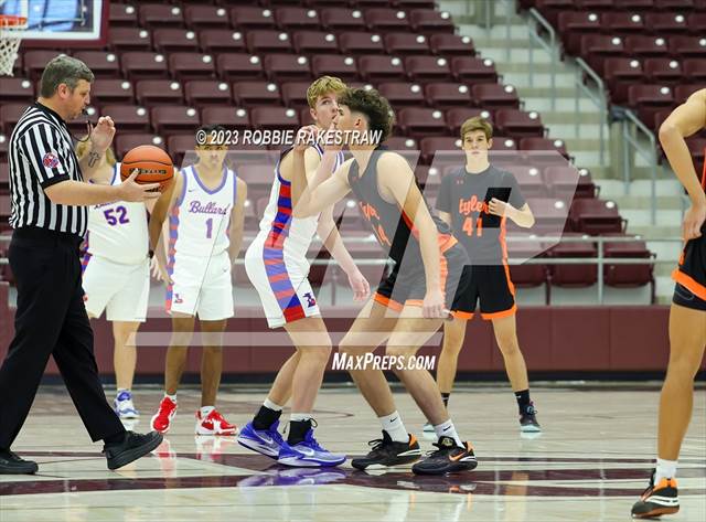 Photo 1 in the Bullard vs. Tyler HEAT (Athens Invitational Tournament ...