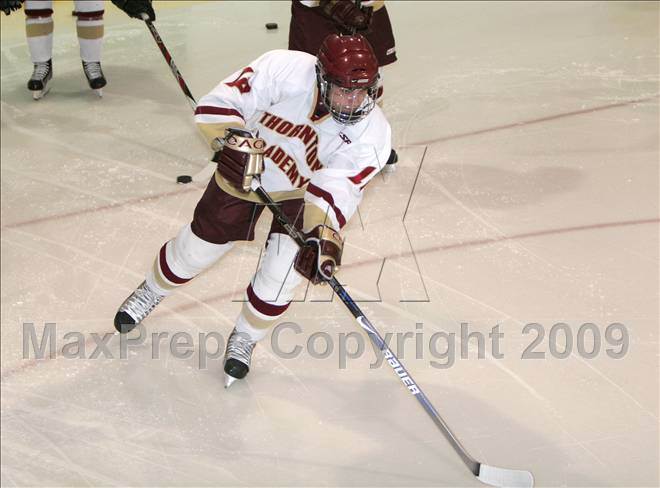 Photo 4 in the St. Dominic @ Thornton Academy Photo Gallery (30 Photos)