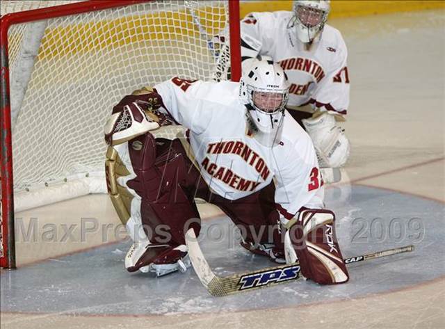 Photo 3 in the St. Dominic @ Thornton Academy Photo Gallery (30 Photos)