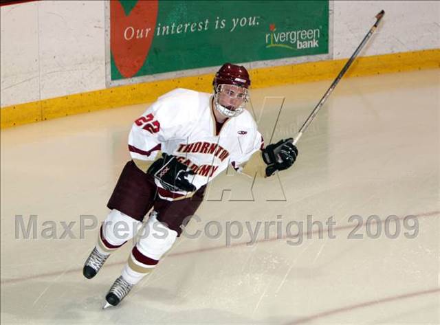 Photo 1 in the St. Dominic @ Thornton Academy Photo Gallery (30 Photos)