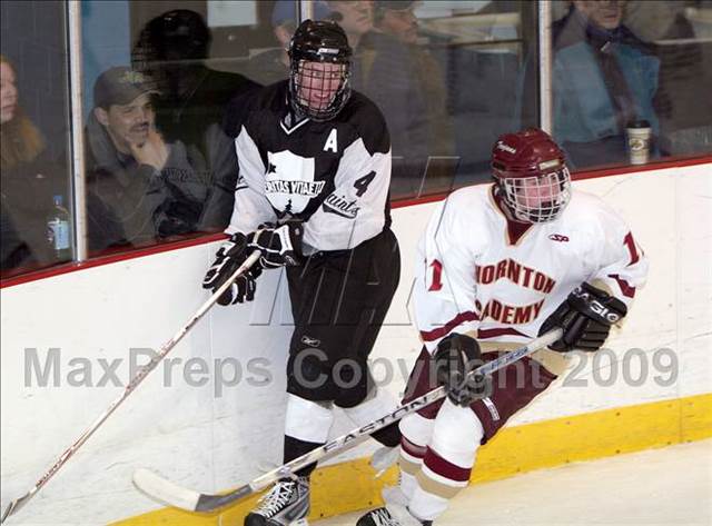 Photo 18 in the St. Dominic @ Thornton Academy Photo Gallery (30 Photos)