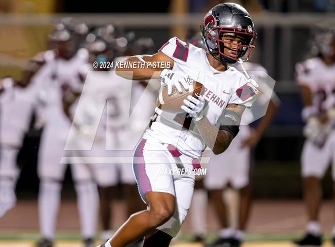 Photo 1 in the Thibodaux vs. Destrehan Photo Gallery (63 Photos)