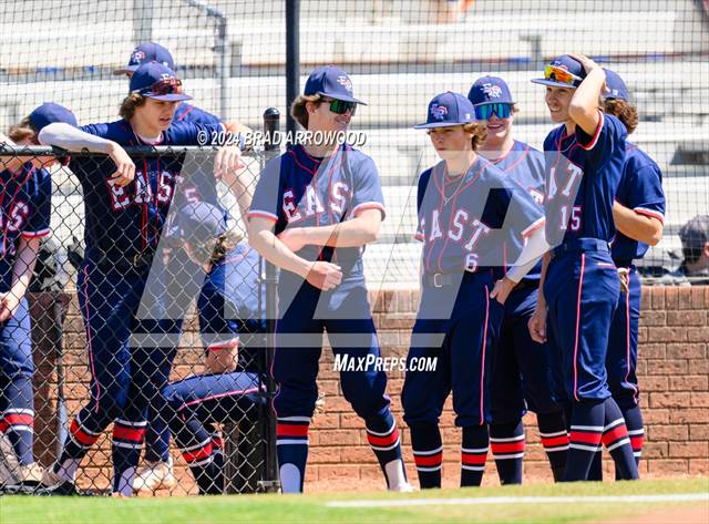 Photo 1 in the South Iredell vs East Rowan (Spring Break Tournament ...